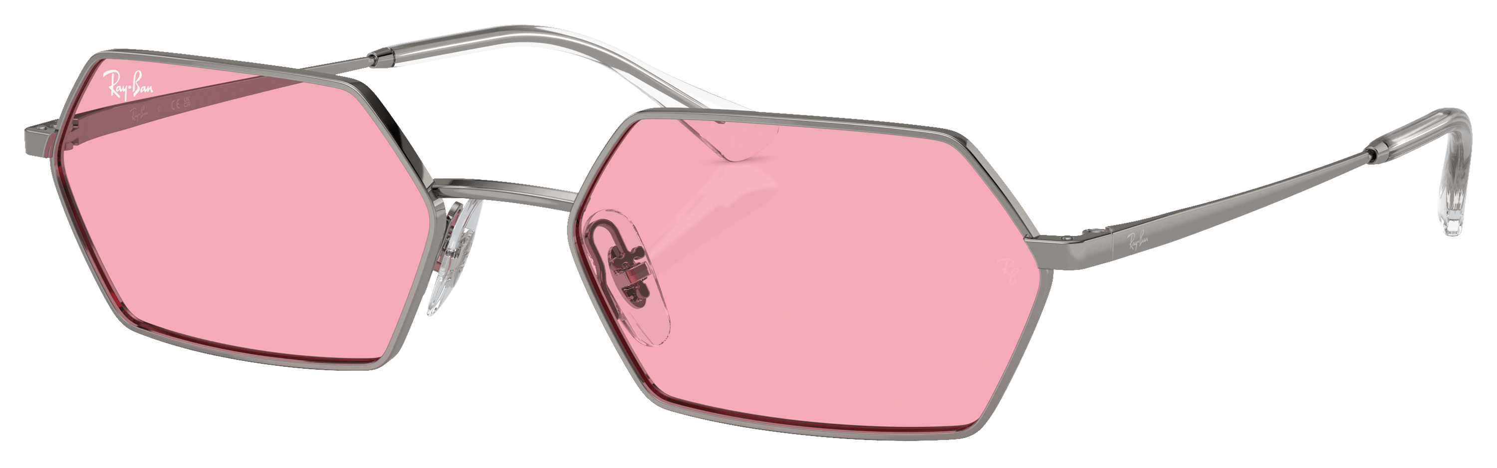 Ray-Ban Yevi RB3728 Sunglasses | Cabela's